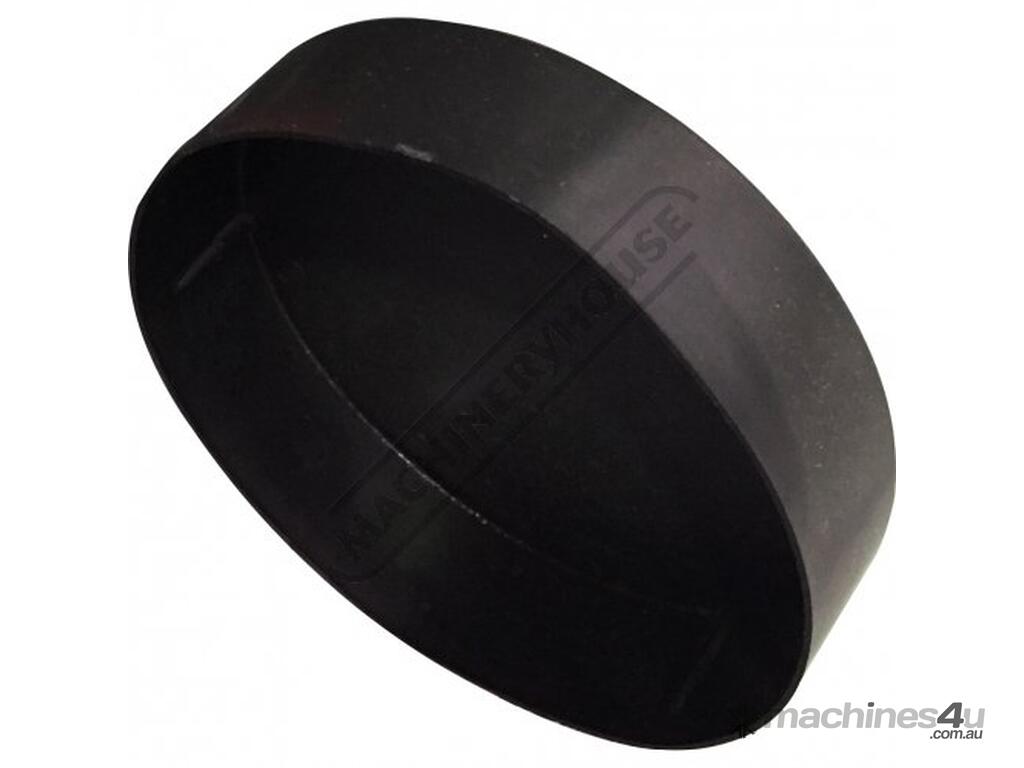 New Hafco DCA-100CA Dust Inlet Cap 100mm Dust Extraction Accessories in ...