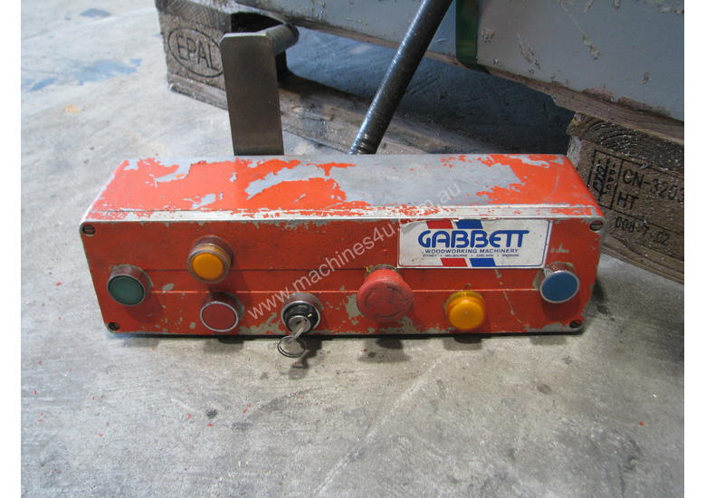 Used elumatec V Vee Notch Cut Aluminium PVC Saw - Elumatec Vee Notch ...