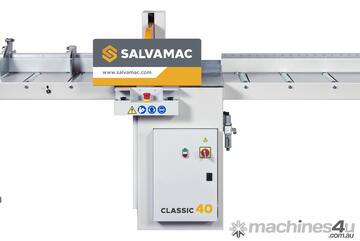Docking Saws - Largest choice of New & Used in Australia