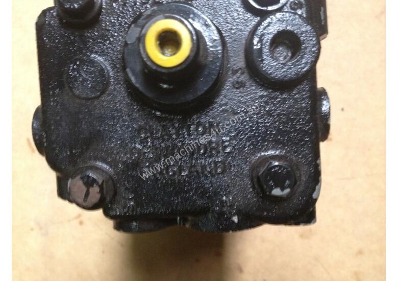 Used Clayton Dewandre Clayton Dewandre Air Compressor Air Compressor ...