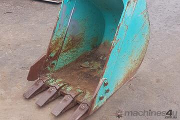 Used Excavator Bucket - Second (2nd) Hand Excavator Bucket - for sale