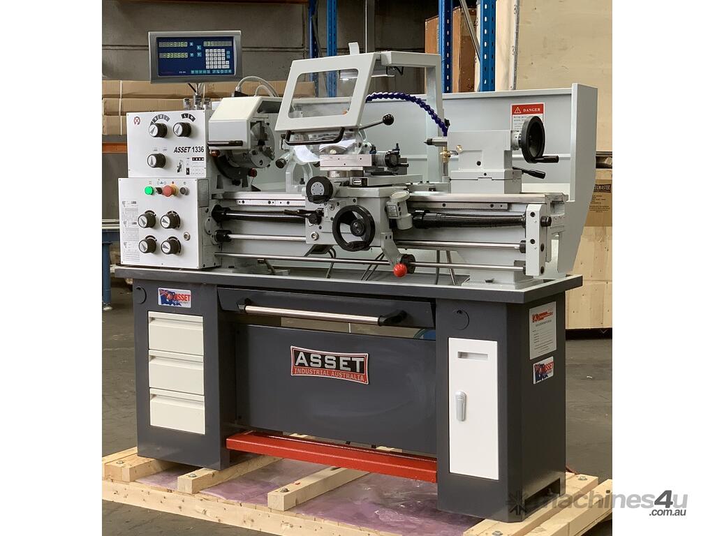 New 2023 asset industrial Best Feature Packed 240Volt Metalworking ...