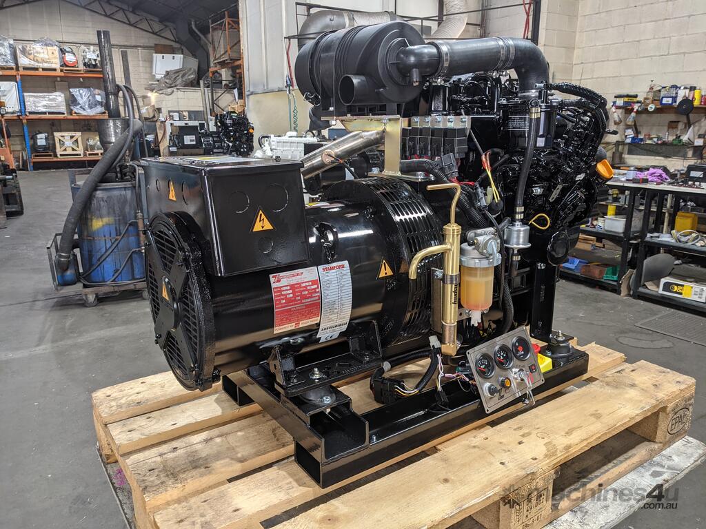 Buy New Zenith Engineering C Panther Series Generator in MILTON, QLD