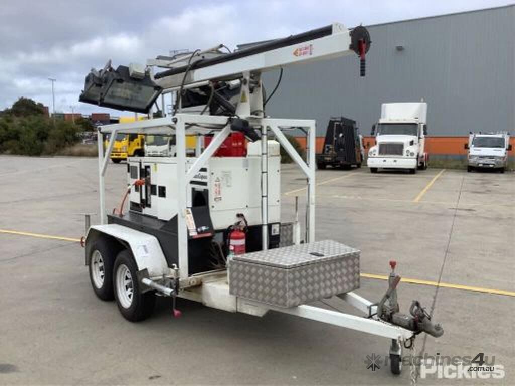 Used bliss-fox 2006 Bliss Fox Drilling Boring Rigs in , - Listed on ...