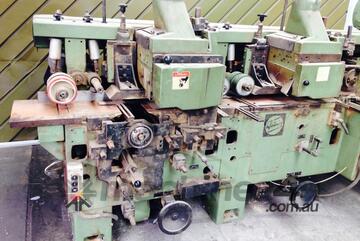 Moulding Machines - Largest choice of New & Used in Australia