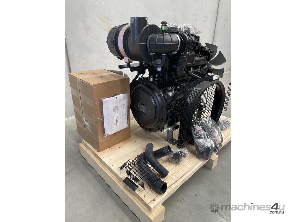 Buy New 2024 vm motori D754TPE3 Hammer Maskin Diesel Engines (767430)