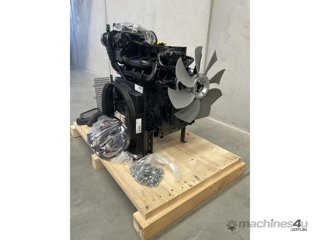 Buy New 2024 vm motori D754TPE3 Hammer Maskin Diesel Engines (767430)