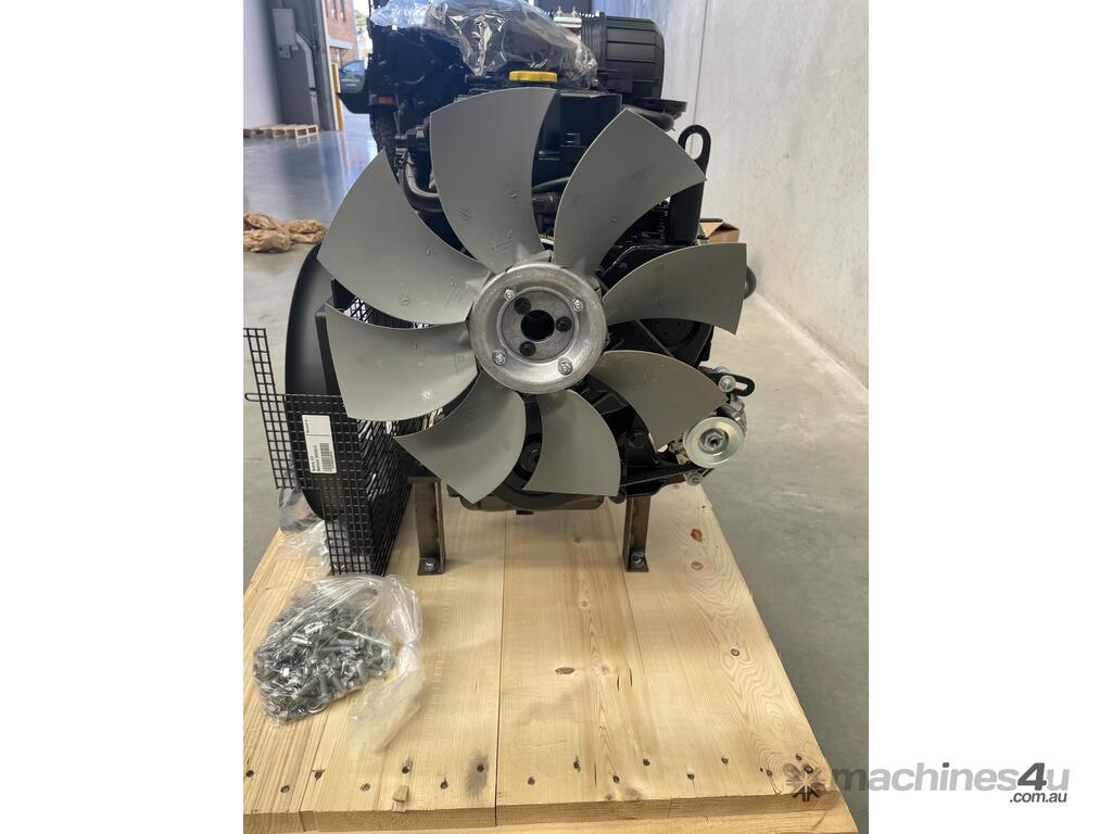 Buy New 2024 vm motori D754TPE3 Hammer Maskin Diesel Engines (767430)