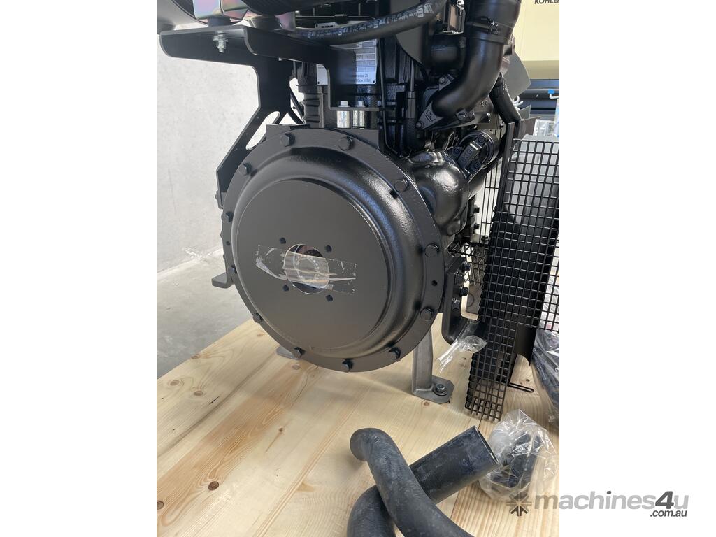 Buy New 2024 vm motori D754TPE3 Hammer Maskin Diesel Engines (767430)