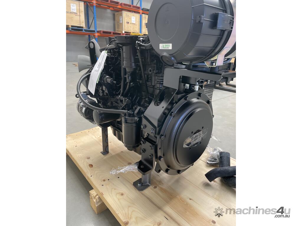 Buy New 2024 vm motori D754TPE3 Hammer Maskin Diesel Engines (767430)