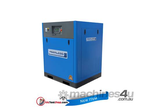 New peerless HQ AIR Screw Compressors in , - Listed on Machines4u