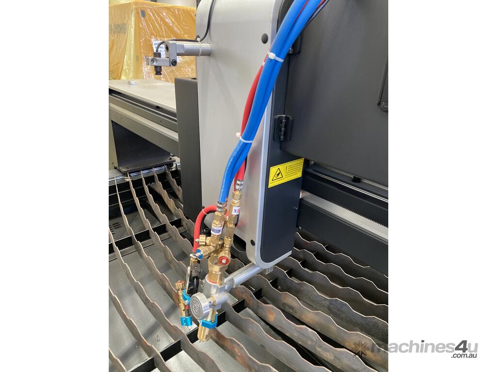 New linia LINIA 3 IN 1 CNC PLASMA 85A ETCHING FLAME CUTTING MACHINE 1 5 ...