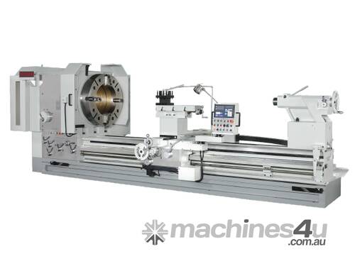 New colchester Colchester Magnum Centre Lathe Precision Lathes in SEVEN ...