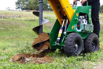 Kanga Loader - New & Used Kanga Loader for sale