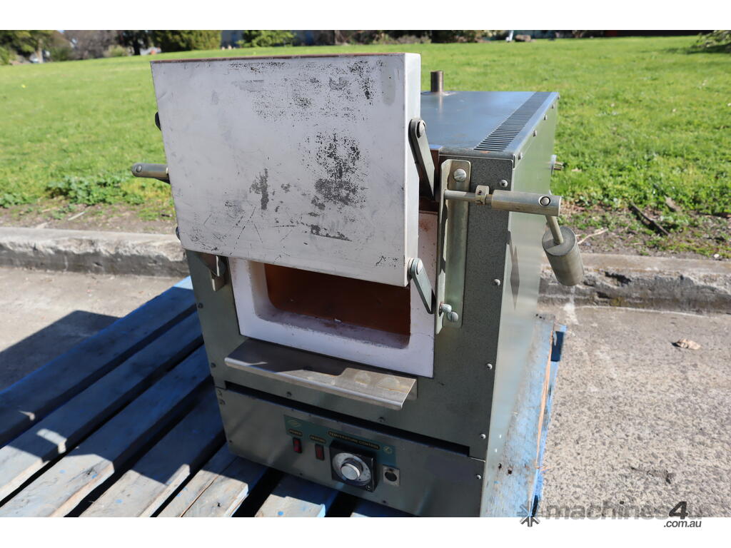 Used sem Industrial Electric Kiln Oven Pottery Ceramic - SEM Ceramic ...