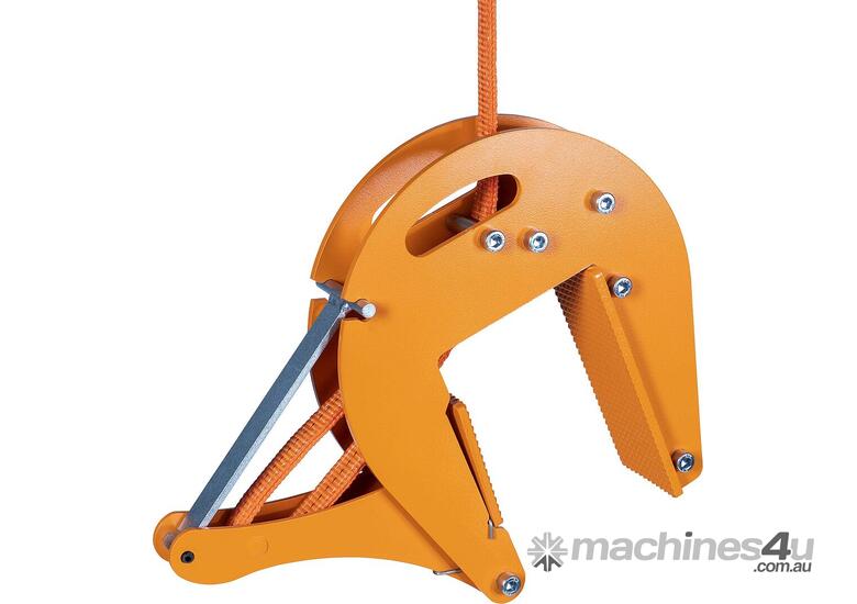 New probst Manhole and Cone Chain Clamp SRG-UNI-3-K Lifting Chains in ...