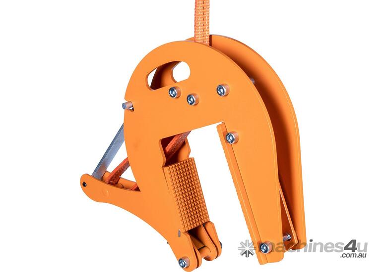New probst Manhole and Cone Chain Clamp SRG-UNI-3-K Lifting Chains in ...