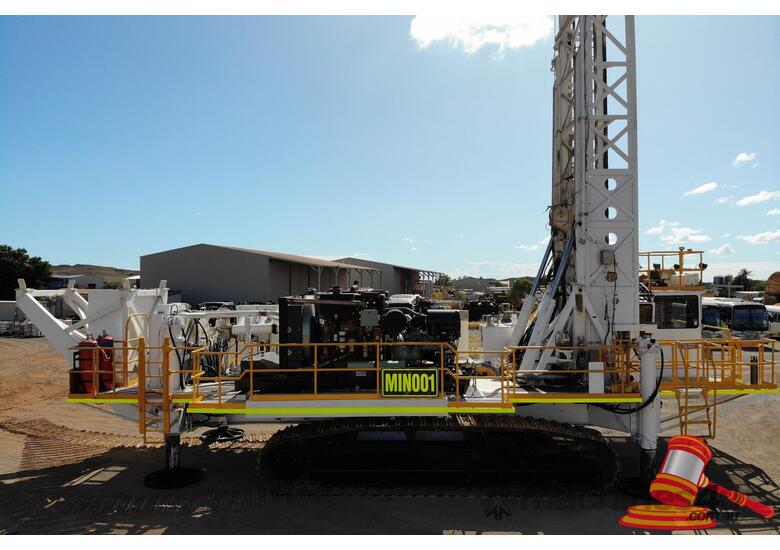 Buy Used sandvik D90KS Tanker Trucks in , - Listed on Machines4u