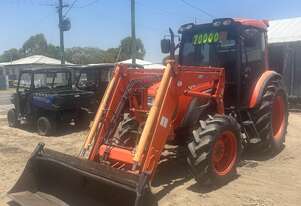 Used Tractors - Second (2nd) Hand Tractors - for sale AU