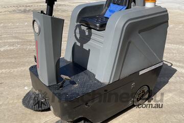 Ride On Sweeper - New or Used Ride On Sweeper for sale - Australia