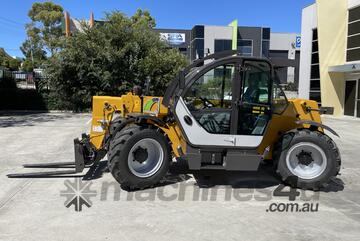3T Telehandlers for Sale - New & Used 3T Telehandlers Australia