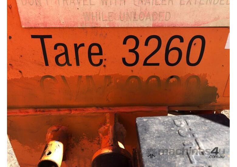 Buy Used 2012 Cowan Welding & Fabrication 2012 Cowan Welding ...