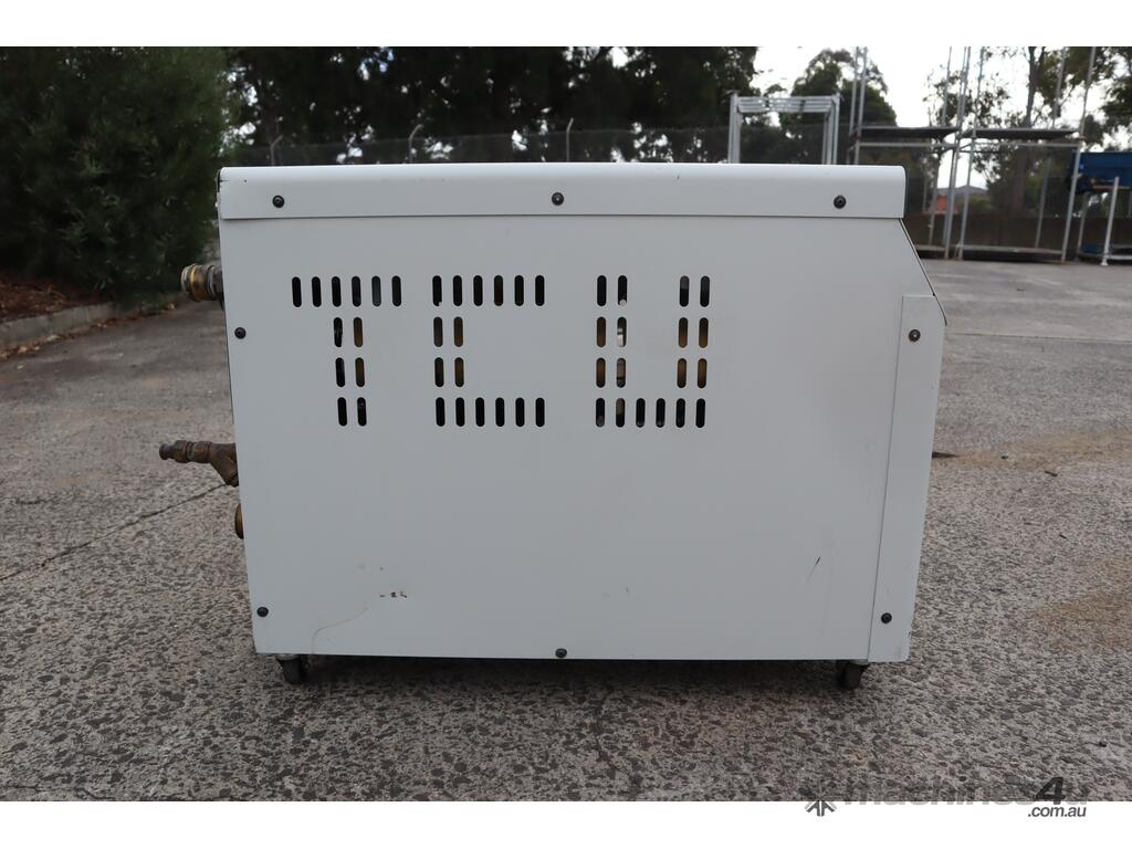 Used Frigosystem TRW95 Temperature Controllers (992230)