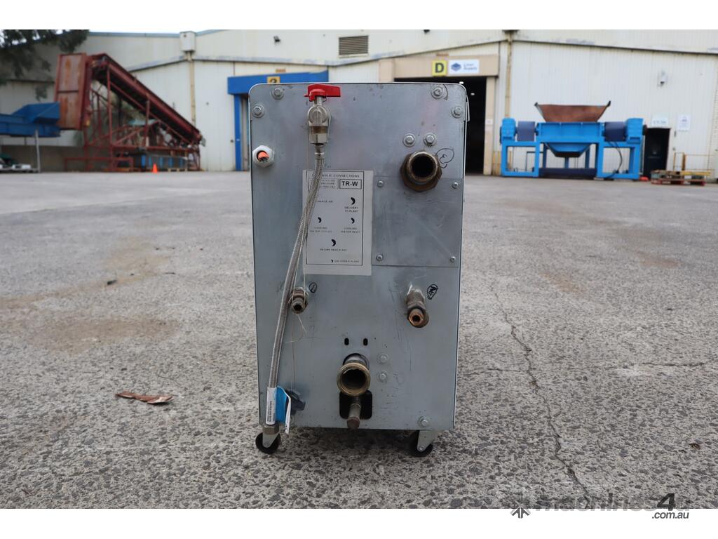 Used Frigosystem TRW95 Temperature Controllers (992230)