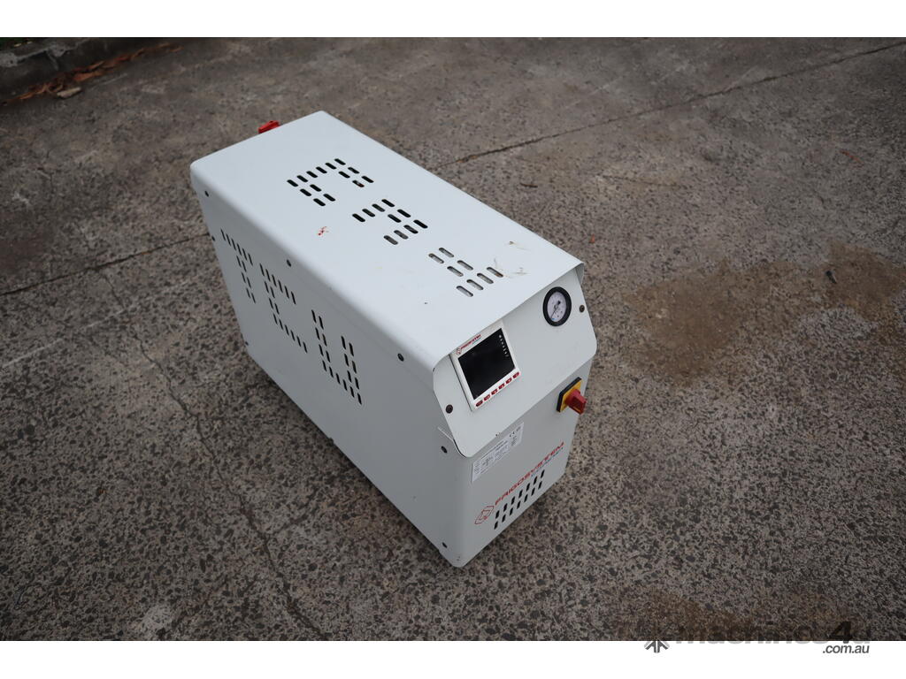 Used Frigosystem TRW95 Temperature Controllers (992230)