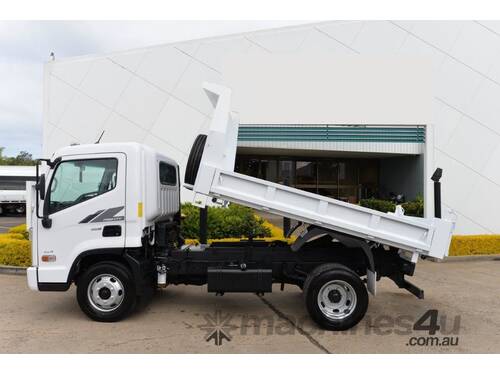 Buy New 2025 hyundai EX6 Tipper Trucks (1029231) - Listed on Machines4u