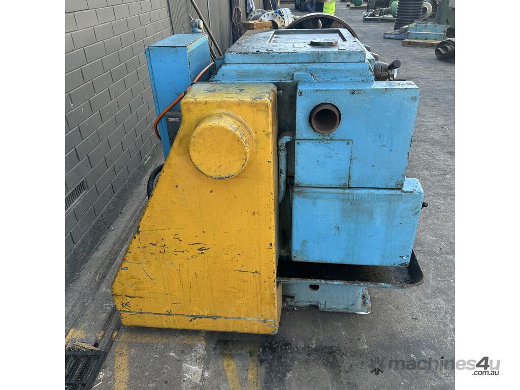 Used macson Macpherson Machine Tool 21 Precision Lathes (1073931)