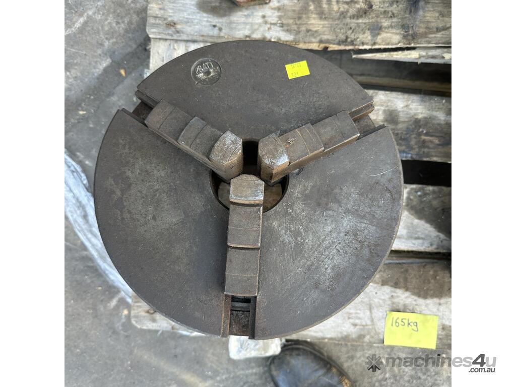 Used macson Macpherson Machine Tool 21 Precision Lathes (1073931)