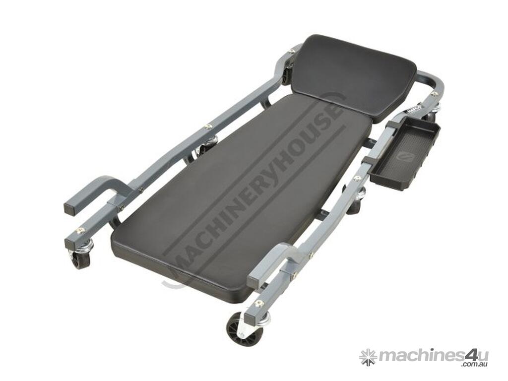 New Hafco MCW-42HD Mechanics Seats & Creepers (1080331)