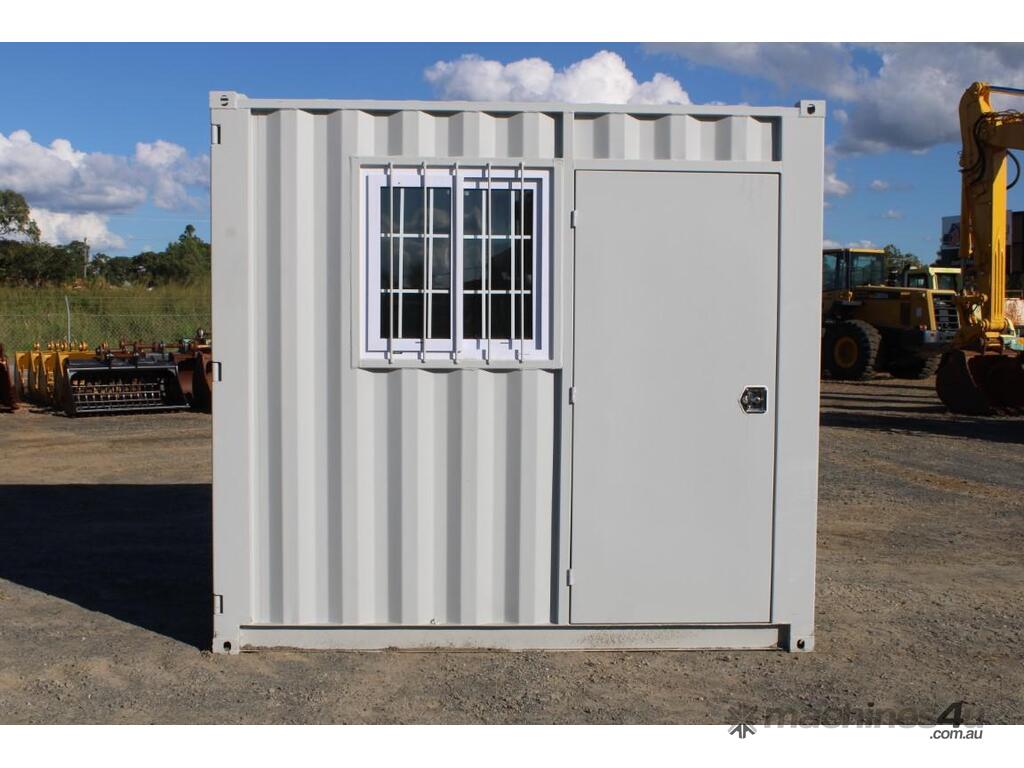 Used 2021 suihe 2021 Suihe 8 FOOT Shipping Container (1117931)