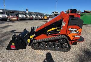 Used Mini Loader - Second (2nd) Hand Mini Loader - for sale