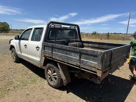 Buy Used 2013 Amrock ute Front End Loader Kits for Tractor (1200731)