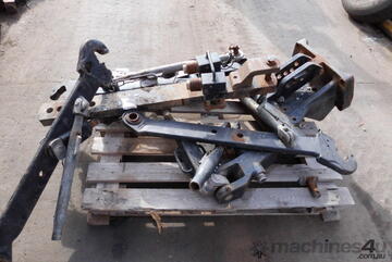 811 Tractor Implements for Sale in Australia | Machines4u