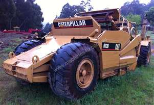 Scrapers - Largest choice of New & Used in Australia