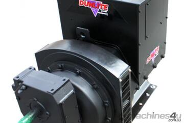 Dunlite Generator for sale in Australia