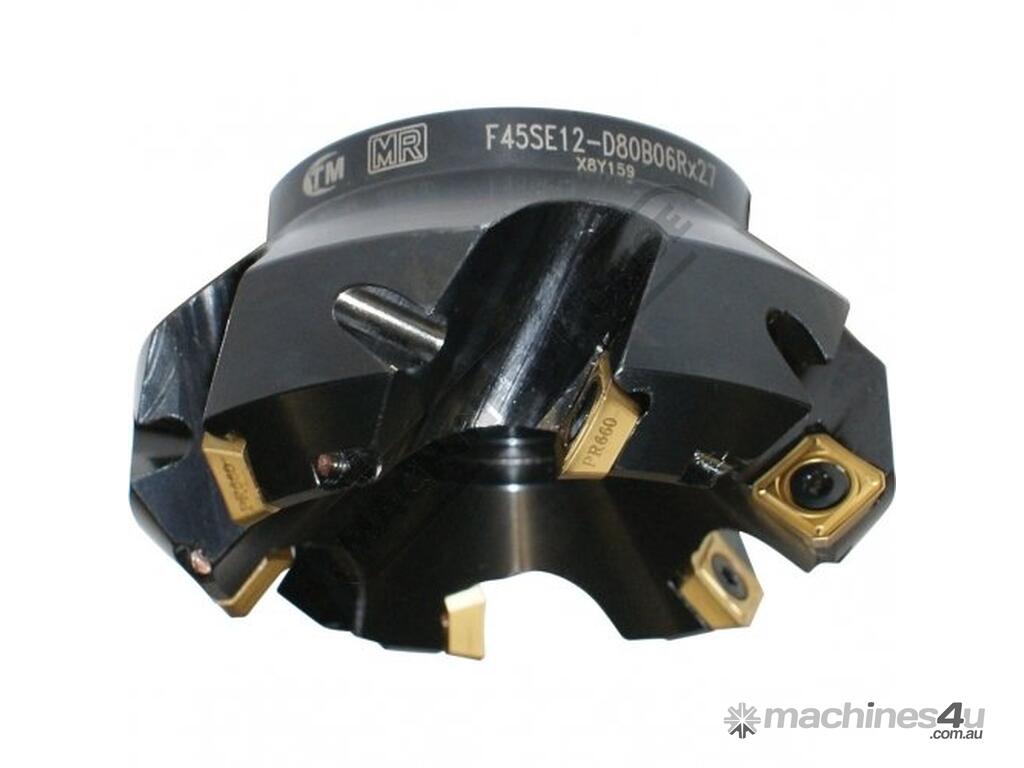 New toolmaster F45SE12-D80 Universal Mills in NORTHMEAD, NSW