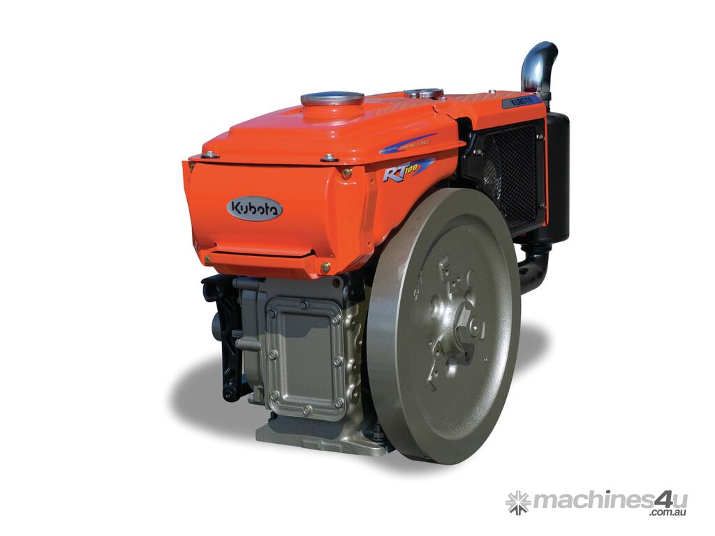 Buy New Kubota RT-100 Diesel Engines (462431)