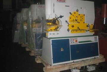 View 144 Punch & Shear Machines for Sale in Australia | Machines4u