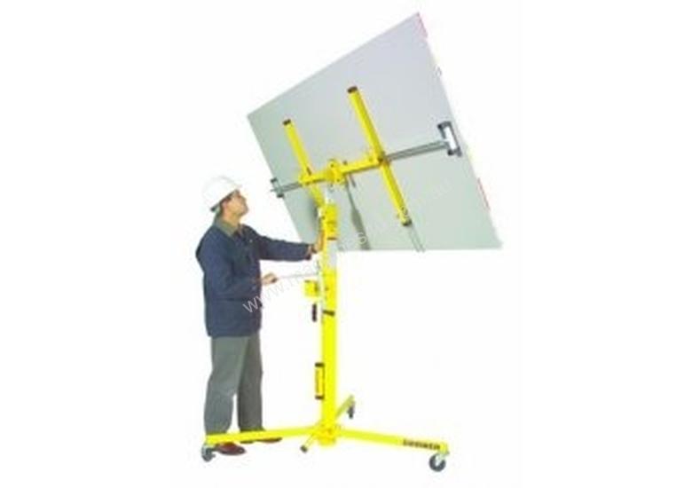 New 2019 Sumner Sumner2300 Series 4 5m Dry Wall HVAC Plaster Lifter ...