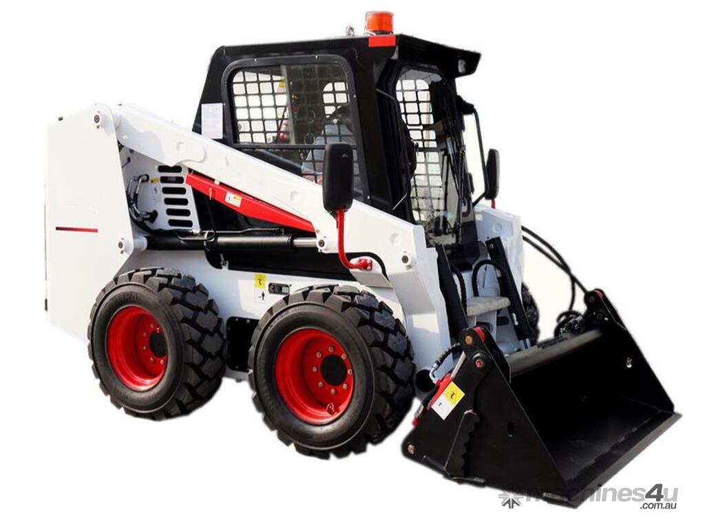 New 2021 Taskmaster TM75WR Wheeled SkidSteers (616931)