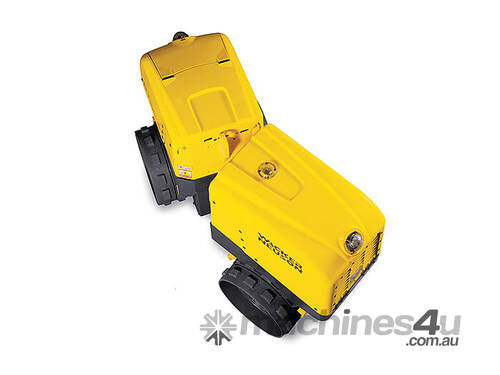 New wacker neuson RTx-SC3 Trench Roller in NORTH GEELONG, VIC