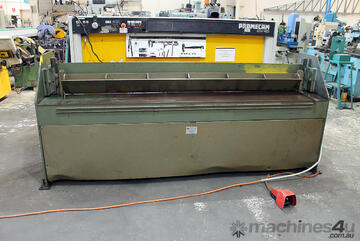 Hydraulic Guillotine - New or Used Hydraulic Guillotine for sale ...