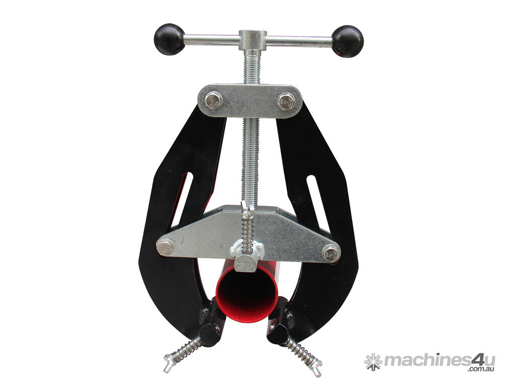 New KAKA Industrial Kang Industrial PC2-6 Pipe Clamp for Welding ...