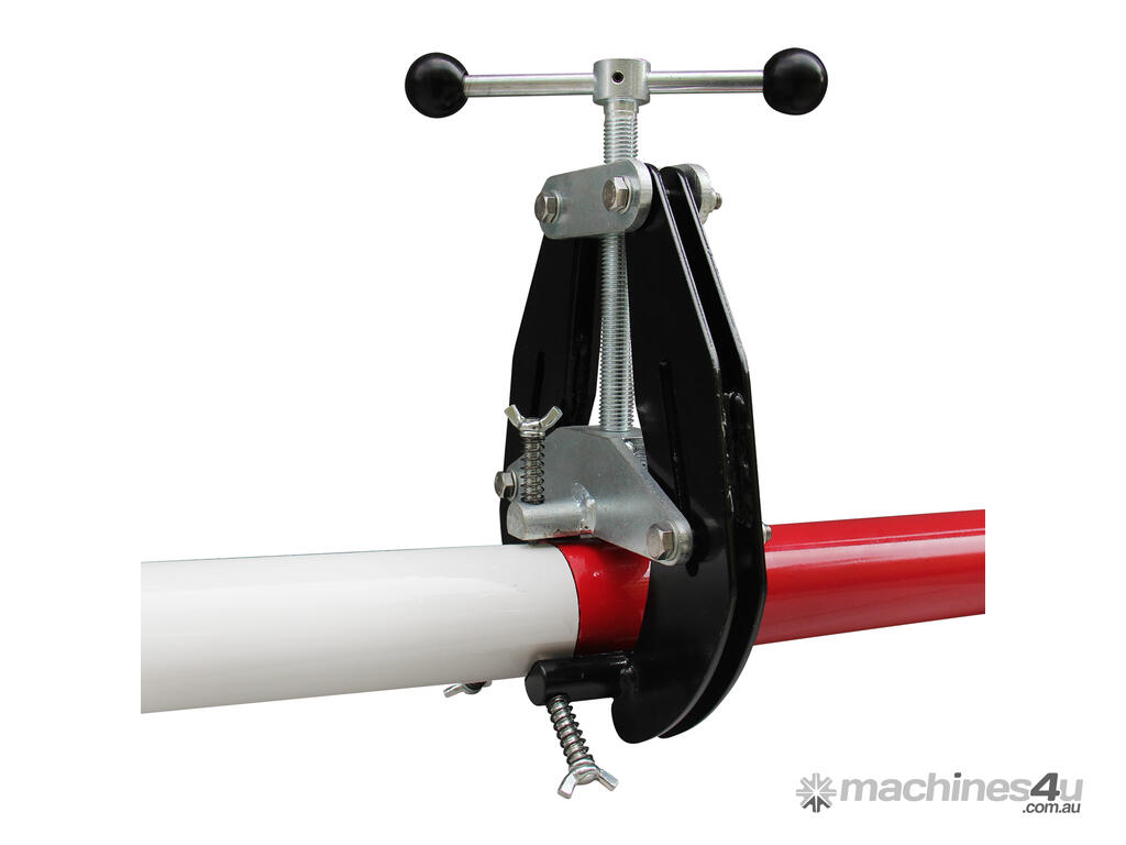 New KAKA Industrial Kang Industrial PC2-6 Pipe Clamp for Welding ...