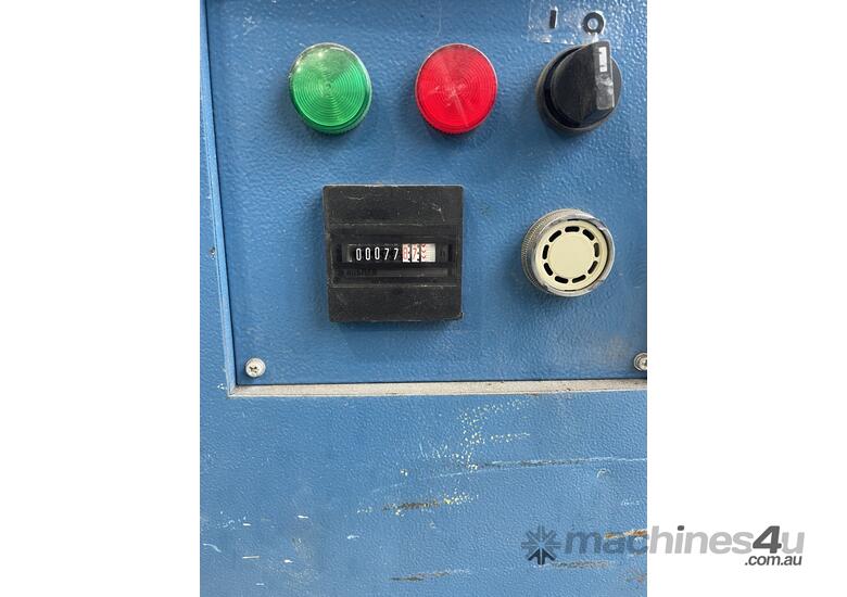 Used nederman C10 Room Air Filters in , - Listed on Machines4u