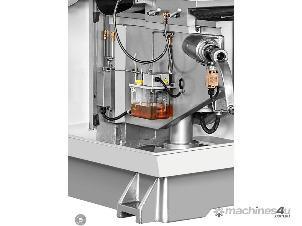 New 2023 JEN LIAN JL-VH280C Milling Machine in MOUNT GAMBIER, SA